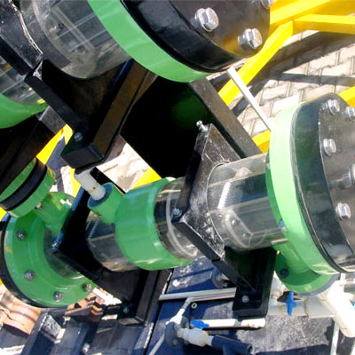 Plate Electrolyzers, replacement electrolyser spares for Hypochlorite ...